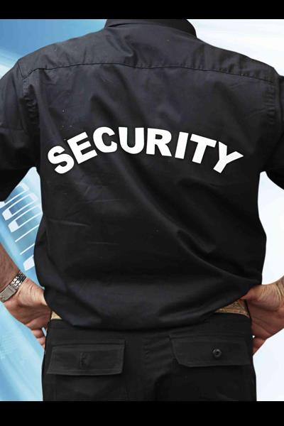 SECURITY SERVICES Products at price INR 800 in Mumbai | Cosmos Facility ...