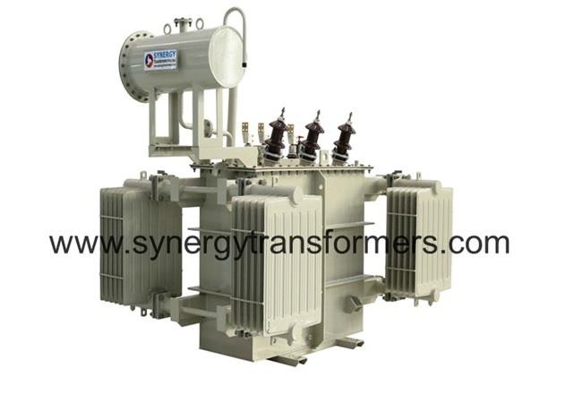 Products | Synergy Transformers Pvt. Ltd., India