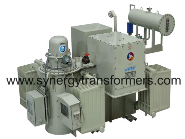Products | Synergy Transformers Pvt. Ltd., India