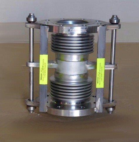 Starflex Bellows Pvt Ltd in Vadodara, India