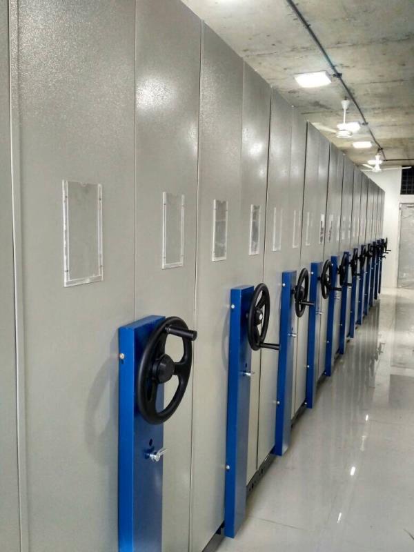 Products | Safeguard Systems, India