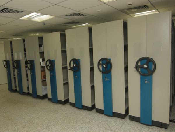 Products | Safeguard Systems, India