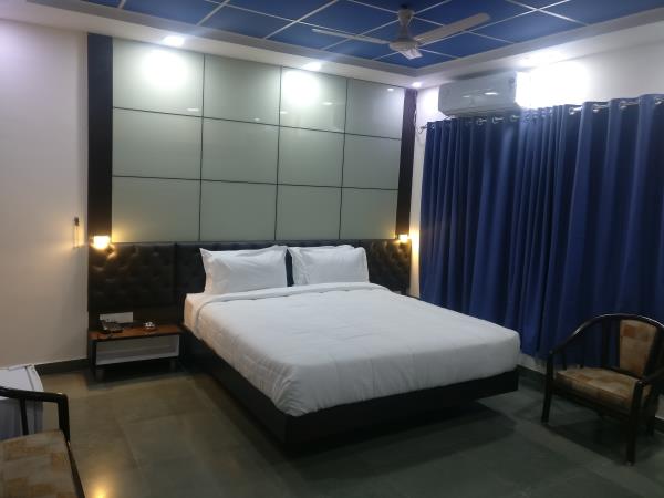 HOTEL KK RESIDENCY | (UNIT OF KK OUTDOOR MEDIA AND KK LOGISTICS ...