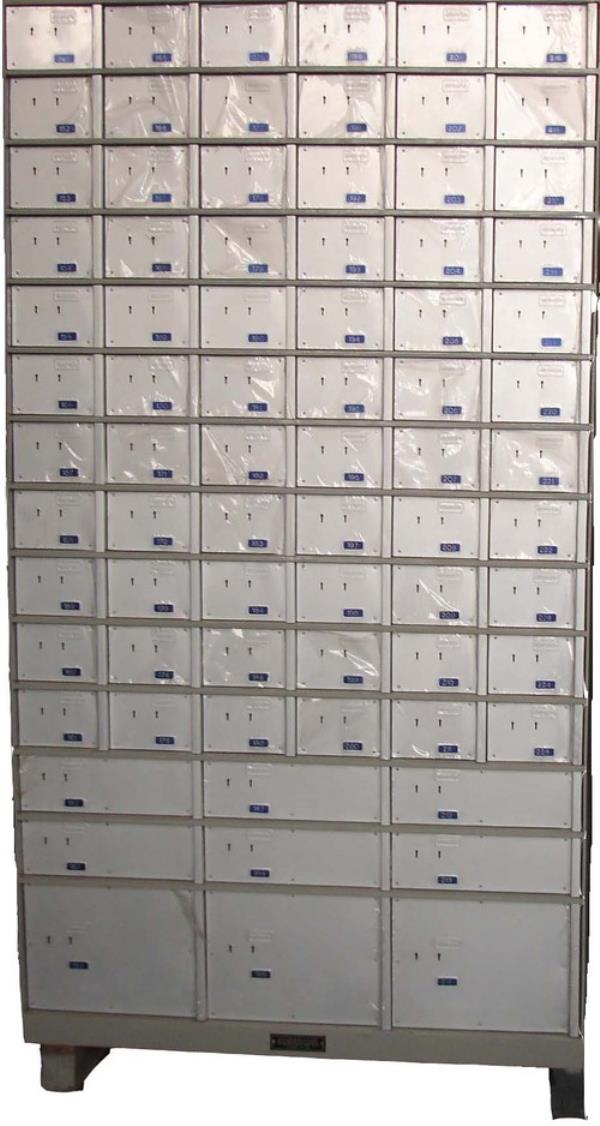 Products | Safeguard Systems, India