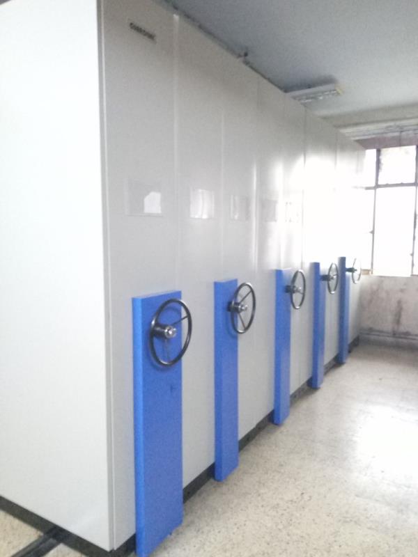 Products | Safeguard Systems, India