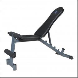 SIT UP BENCH in Coimbatore, India from POWER HEALTH - Fitness Equipments