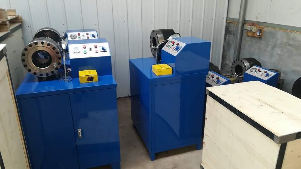 Mascot Machines 9810137375 in New Delhi