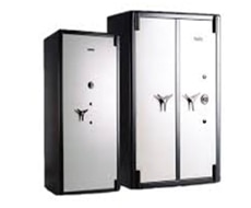 Products | Safeguard Systems, India