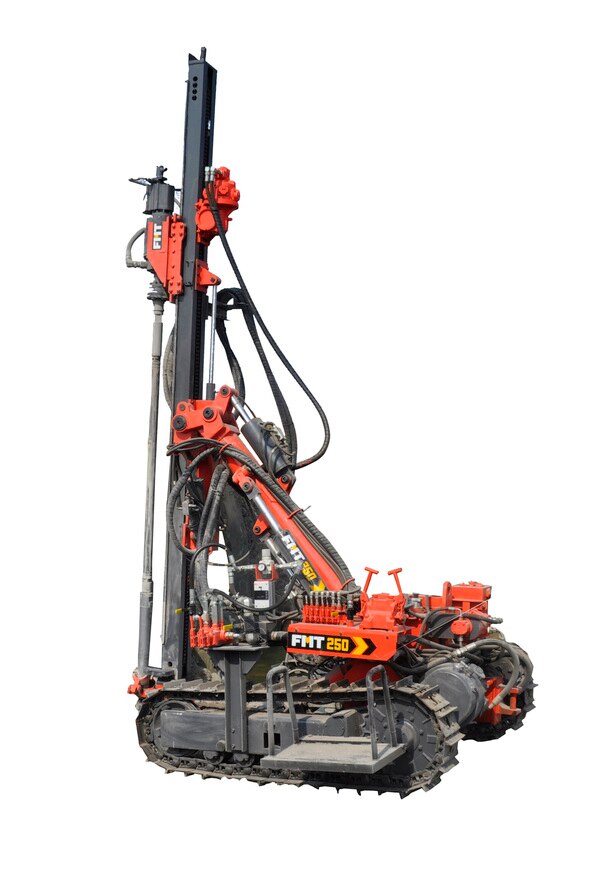 Products | Future Mining Tools Pvt. Ltd., India