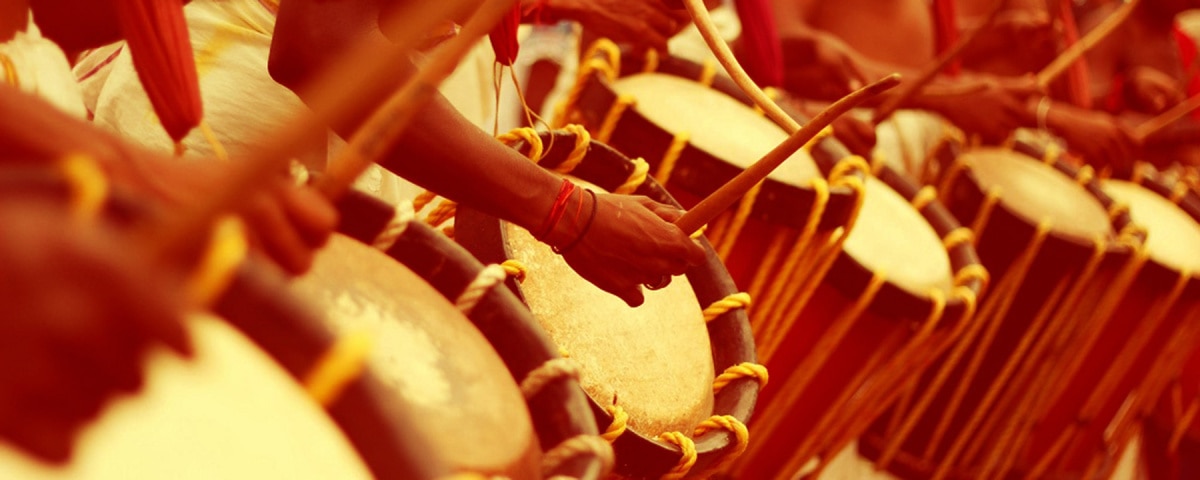 Sai Kerala Chenda Melam | Sai Kerala Chenda Melam