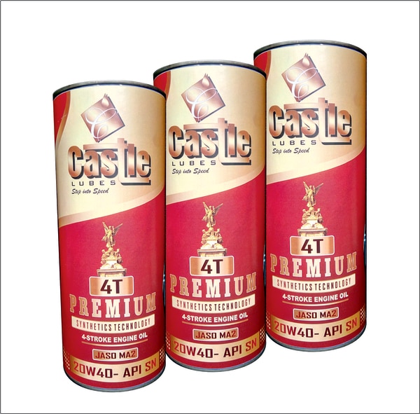 CASTLE LUBES | .Established in the year 2011, in Surat (Gujarat, India ...