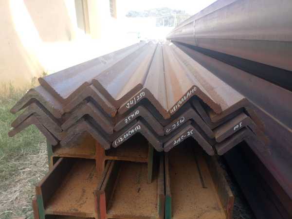 Narrow Parallel Beams (NPB) -Balaji Steel Industries, Bangalore