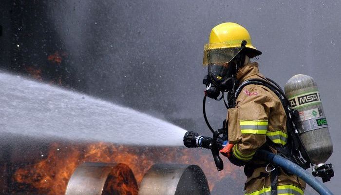 Indian Institute Of Fire Engineering