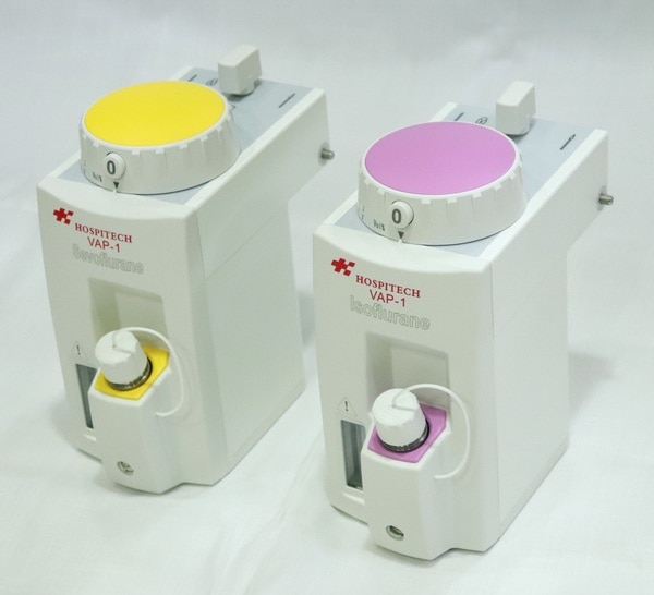 URJA MINT Anaesthesia Workstation -Reubens Hospitech Pvt Ltd, Mumbai