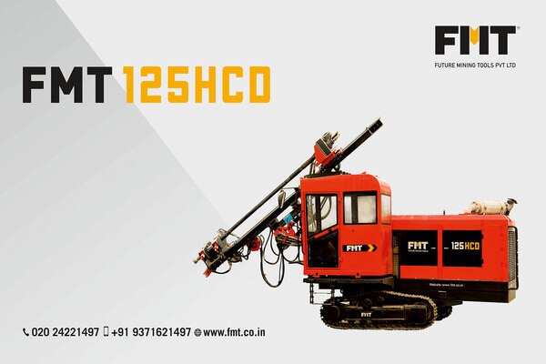 Products | Future Mining Tools Pvt. Ltd., India