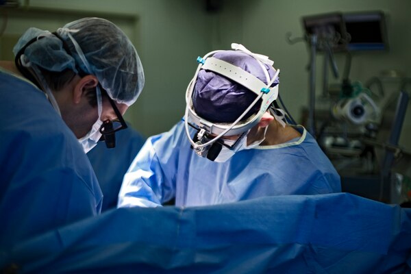Chennai National Hospital in Chennai, India