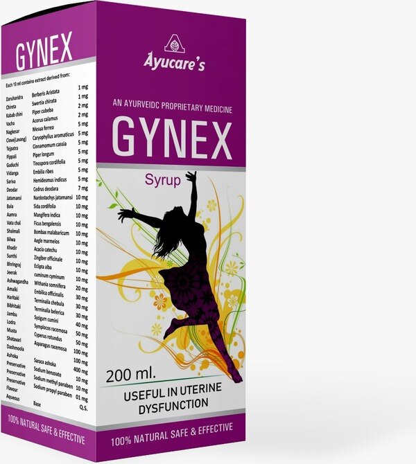 Top syrup Products at best prices in Ahmedabad | Ayucare ...