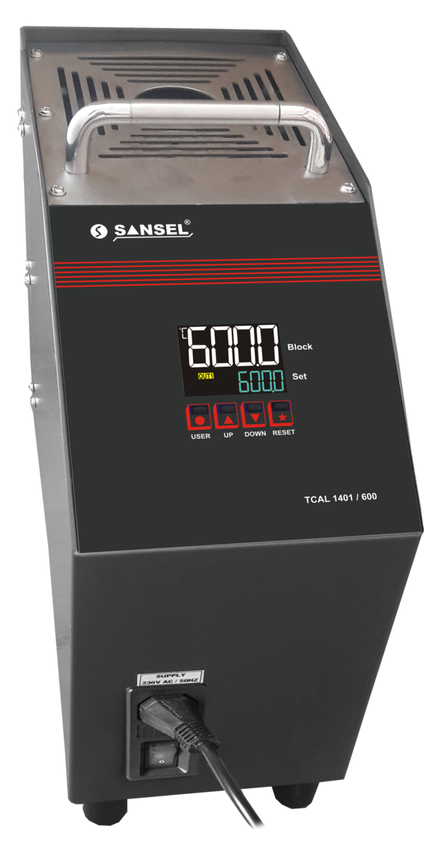 Products | Sansel Instruments And Controls, India
