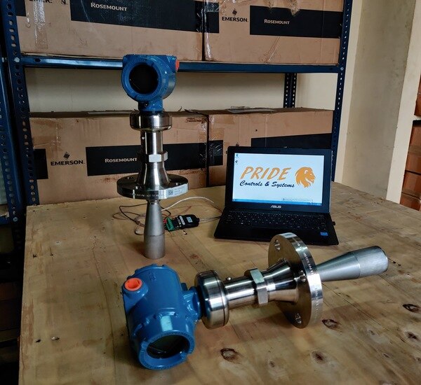 Products | Pride Controls and Systems Pvt Ltd, India