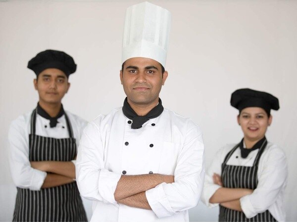 SAHYOG COLLEGE in Thane, India