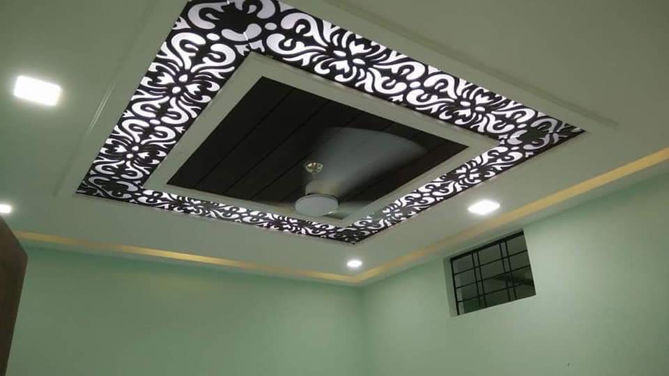 Ceiling Work | Homeminimalisite.com