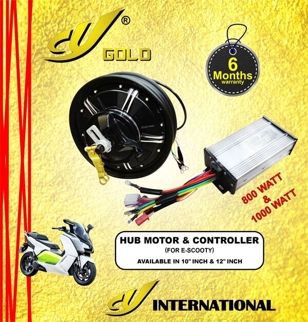 Products | CY International, India