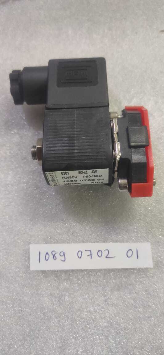 VISHAL PNEUMATIC CO. in Mumbai, India