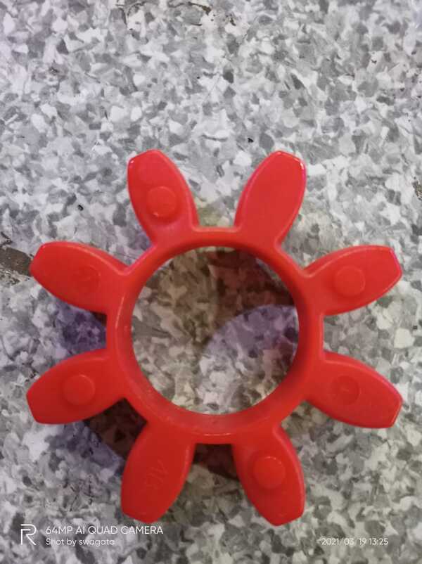 Book ROTEX 48 COUPLING Products starting at INR in Mumbai | VISHAL ...