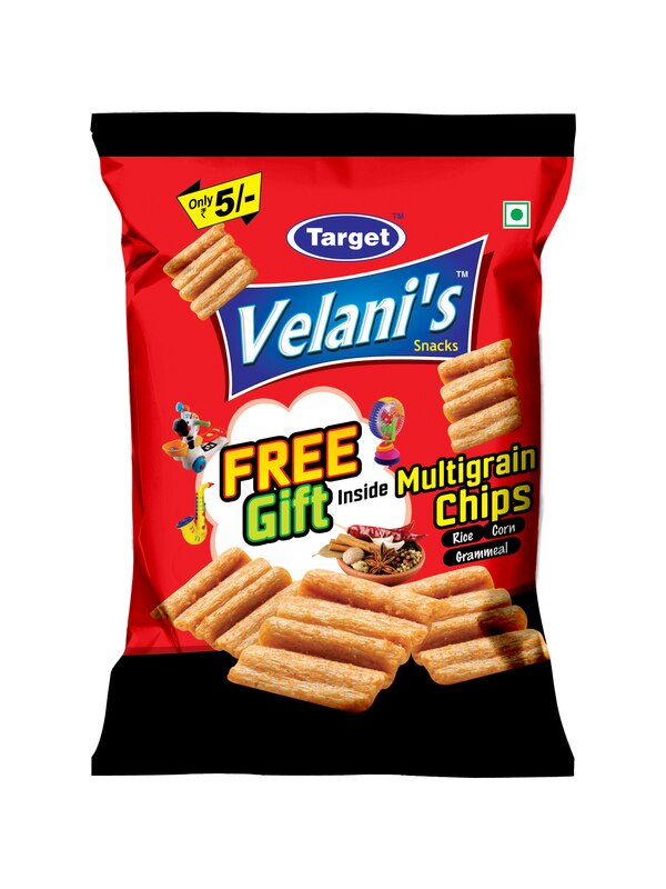 ALISHA SNACKS PVT LTD in Kanjari, India