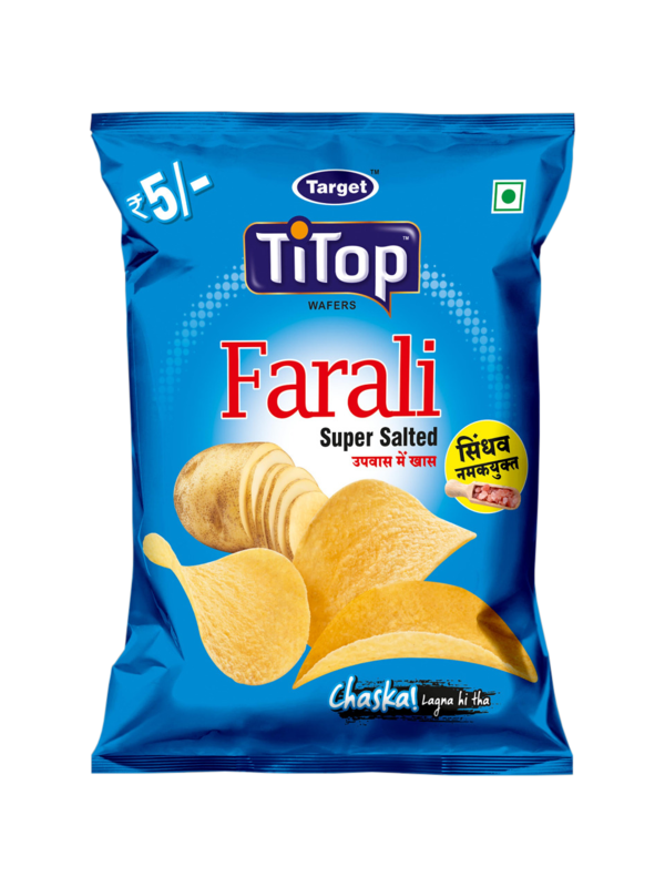 ALISHA SNACKS PVT LTD in Kanjari, India