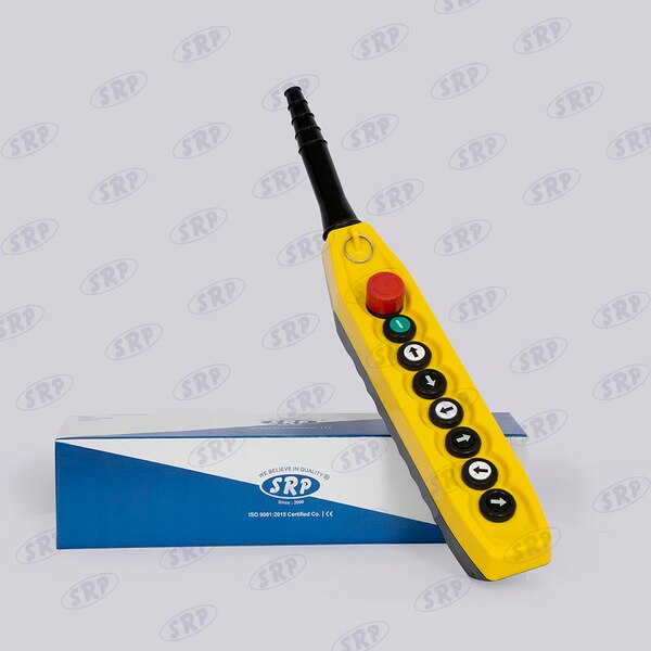 Products | SRP Crane Controls (India) Pvt Ltd, India