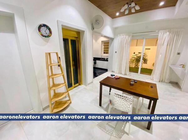 MAJESTY AARON ELEVATORS INDIA PVT LTD in Kochi, India