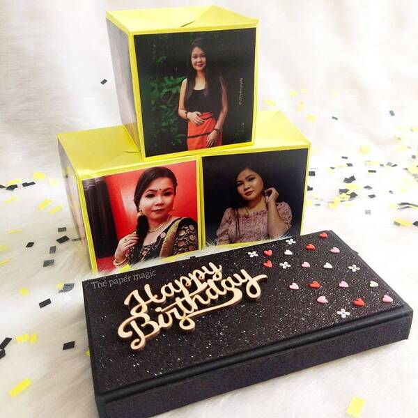 Muskan Shop in , India