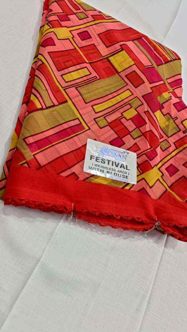 Nutan Sarees in Mumbai, India