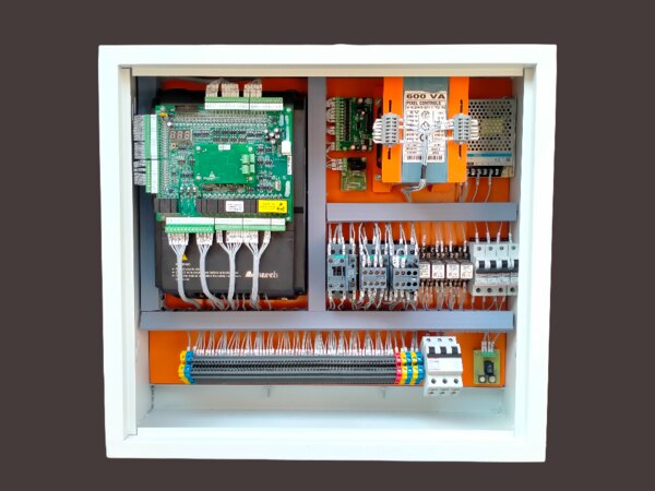 Pixel Control in Ahmedabad, India