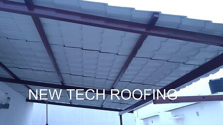 NEW TECH ROOFING in Chennai