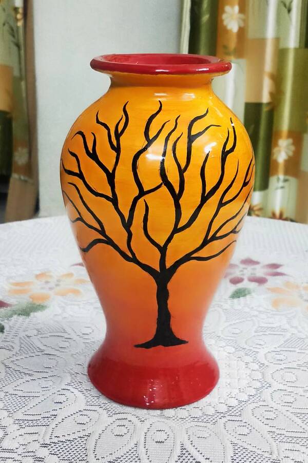 Rupali's Creation in Barrackpore, India