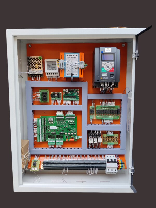 Pixel Control in Ahmedabad, India