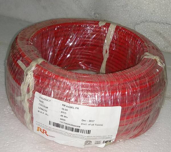 Raj Switchgear in Rajkot, India