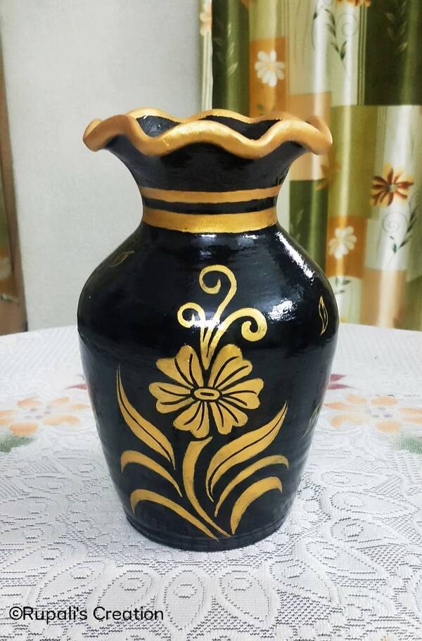 Rupali's Creation in Barrackpore, India