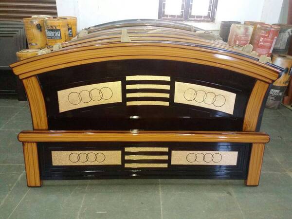 Plywood Diwan Palang Design New Arrival | www.oceanproperty.co.th