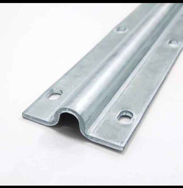 Cantilever Sliding Gate Track | Bright Automation in Bangalore, India