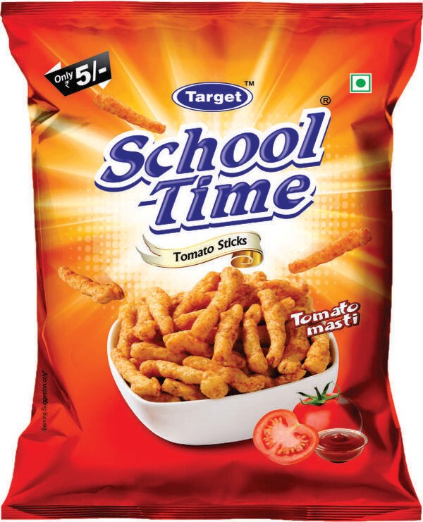 ALISHA SNACKS PVT LTD in Kanjari, India