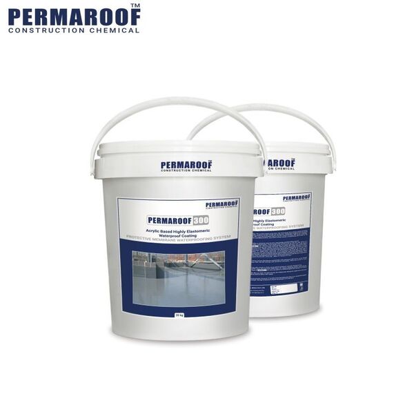 Permaroof Construction Chemical India Pv in Vadodara, India