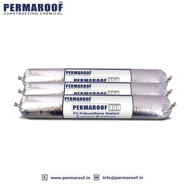 Permaroof Construction Chemical India Pvt Ltd in Vadodara