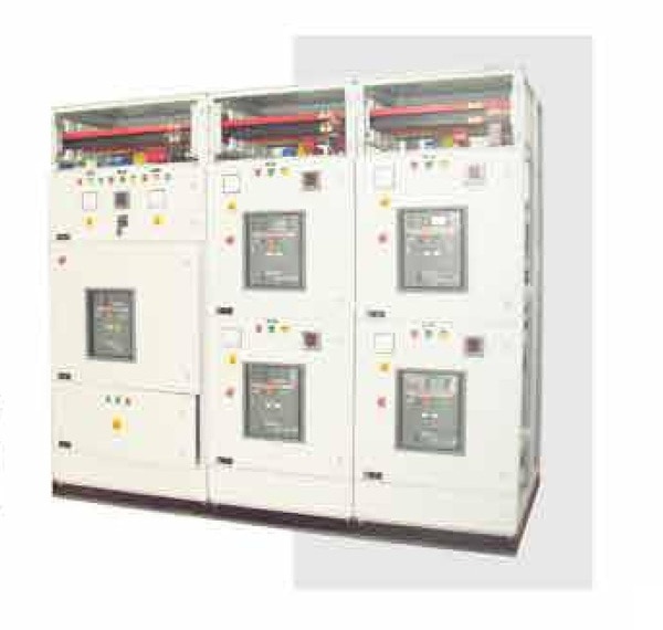 IEC 61439 Panel -ASHOKA SWITCHGEAR PRIVATE LIMITED, Noida