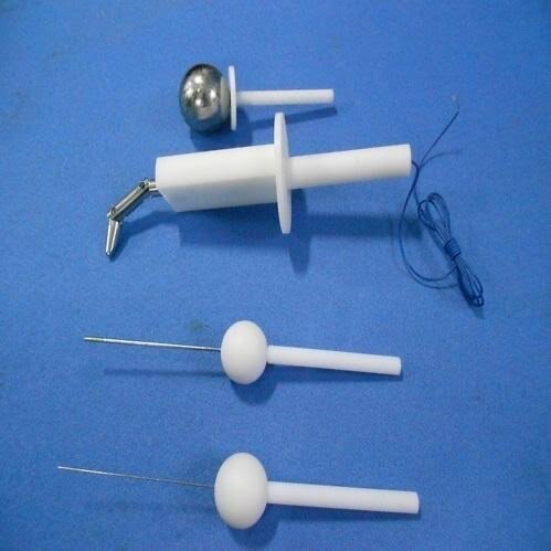 IP PROBE / TEST PROBE CALIBRATION | Akshar Calibration in Vadodara, India