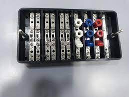 Products | Akcelport Industries, India