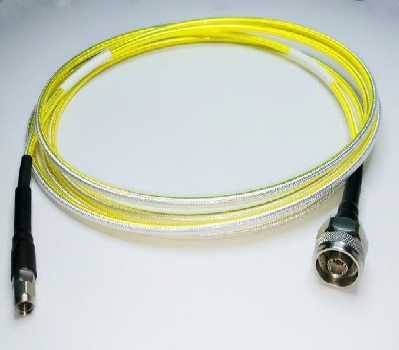 HIGH FREQUENCY CABLE ASSEMBLY Products at price INR 80 in New Delhi ...