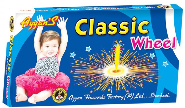 Products | Ayyan Fireworks Authorized Shop in Chennai, India